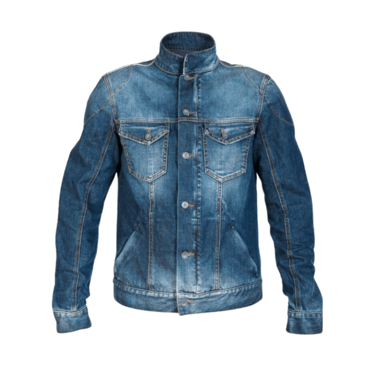 PMJ (WEST) WEST DENIM BLUE – Extreme Motors