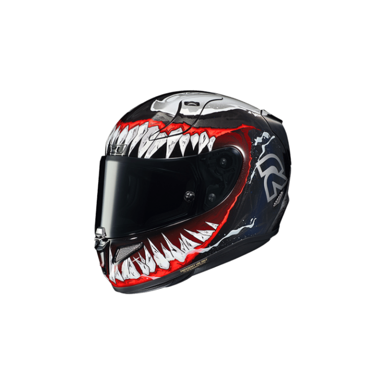 RPHA 11 VENOM II – Extreme Motors