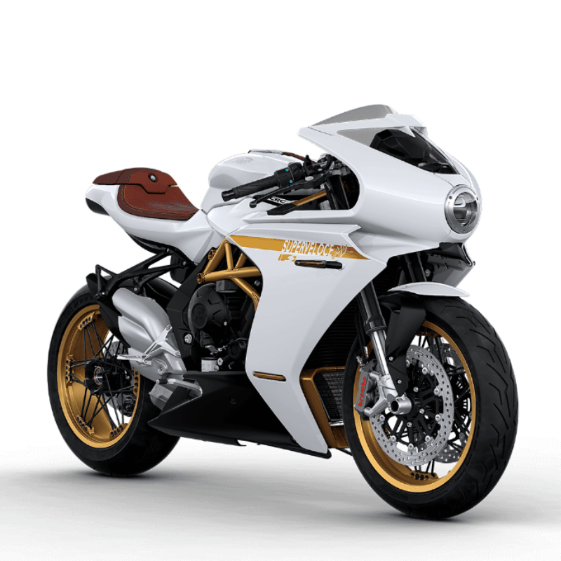 Super Veloce – Extreme Motors